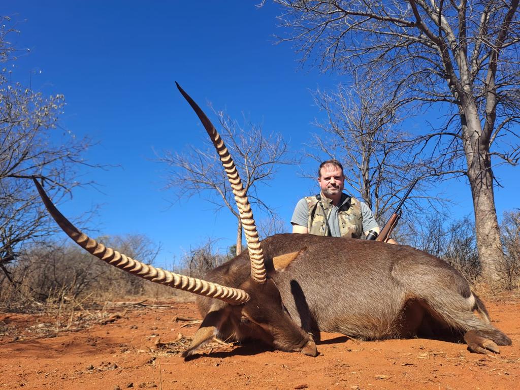 Delivering Accuracy and Performance in Africa – Swift Bullet Company