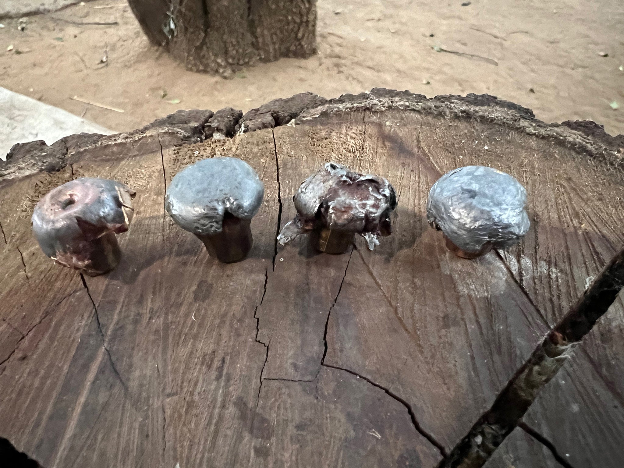 Impressed with Expansion & Weight Retention of the Swift A-Frame ...