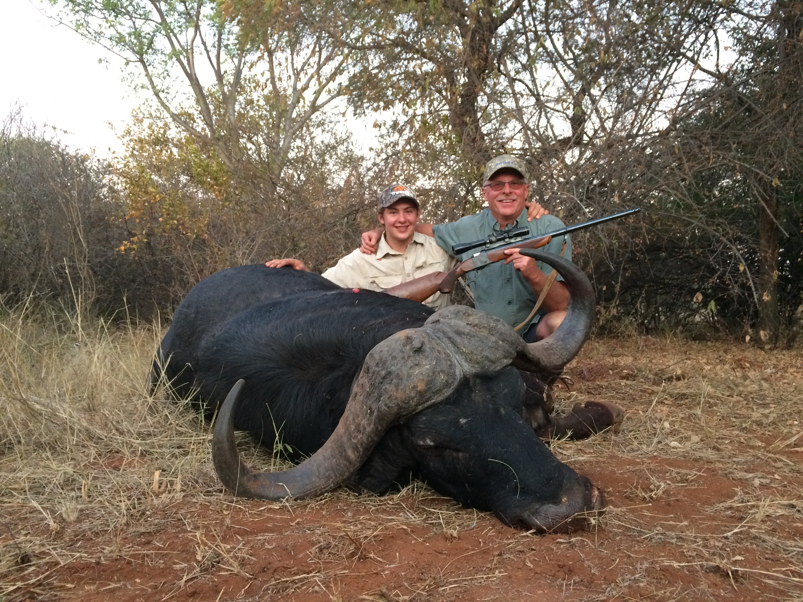 Precision, Power, and Performance: The Swift A-Frame – Swift Bullet Company