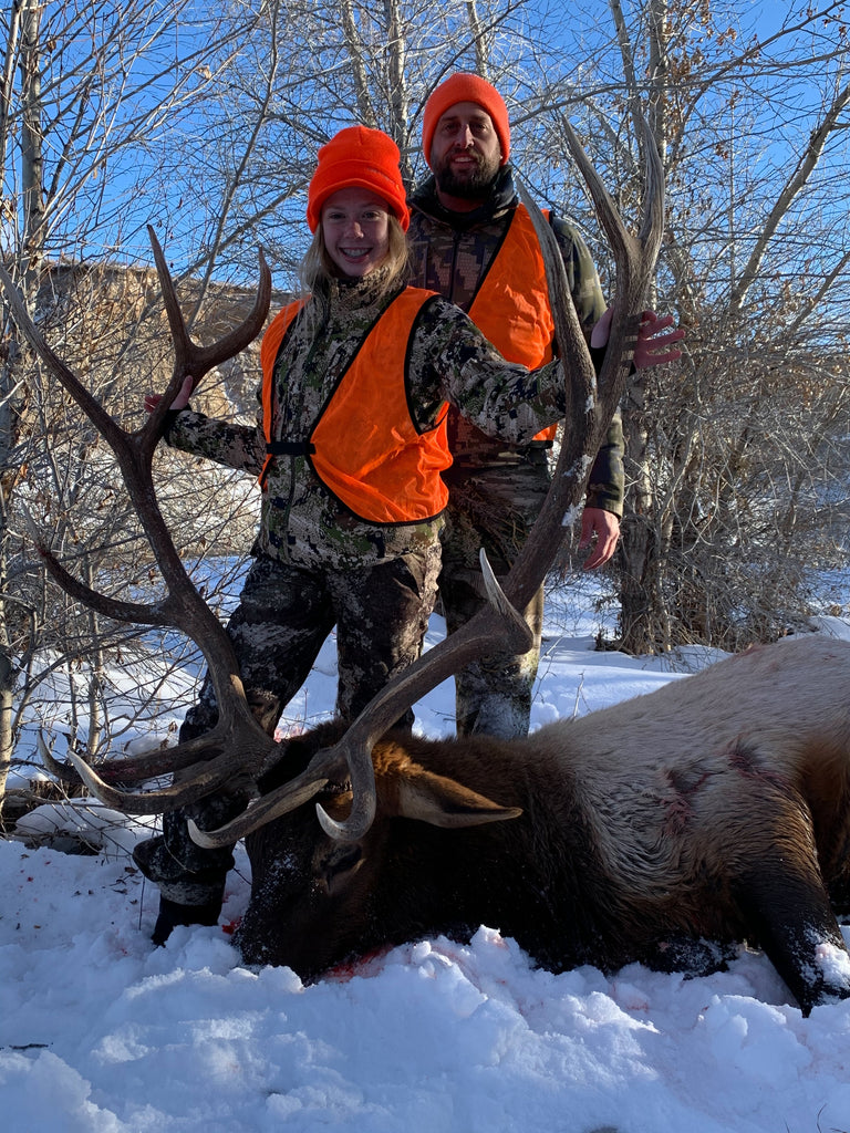 Testimonials – Swift Bullet Company