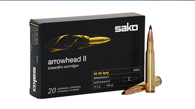 Partners Loading A-Frame & Scirocco Bullets – Swift Bullet Company