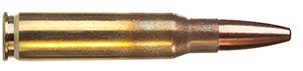 A-Frame Ammunition 308 WIN | 165 gr – Swift Bullet Company