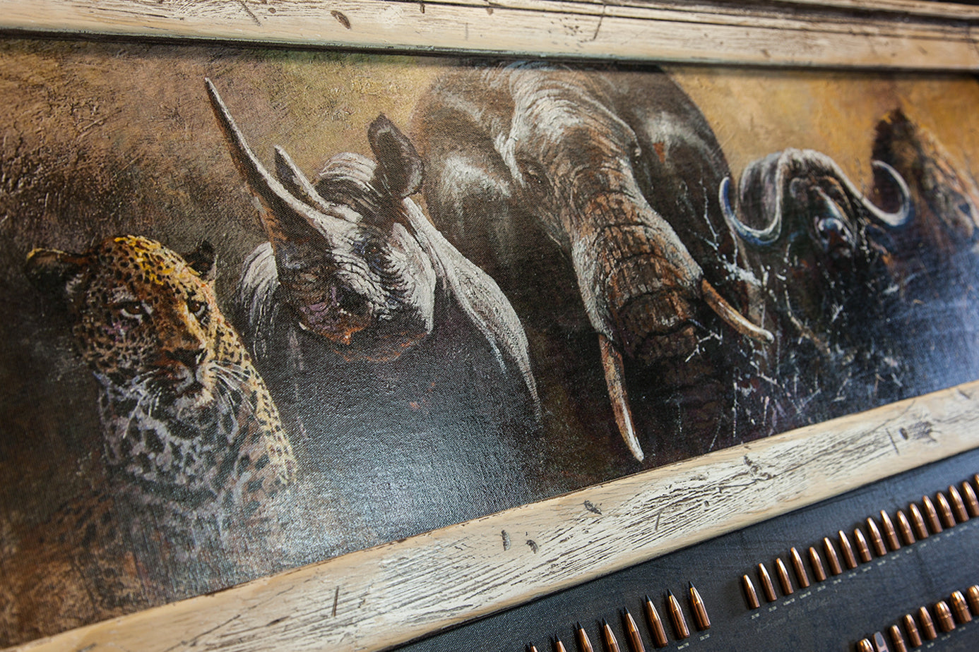 Swift™ | Bullet Board – Swift Bullet Company