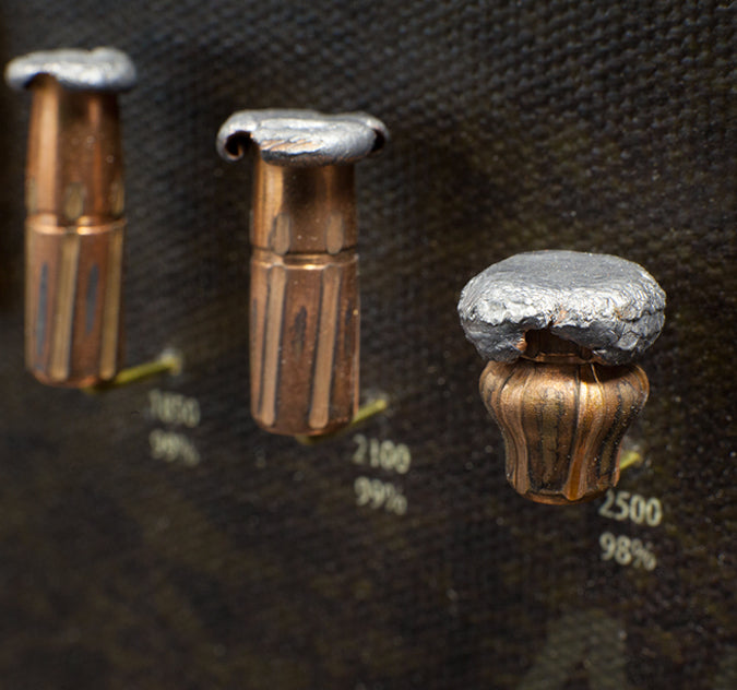 Swift™ | Bullet Board – Swift Bullet Company