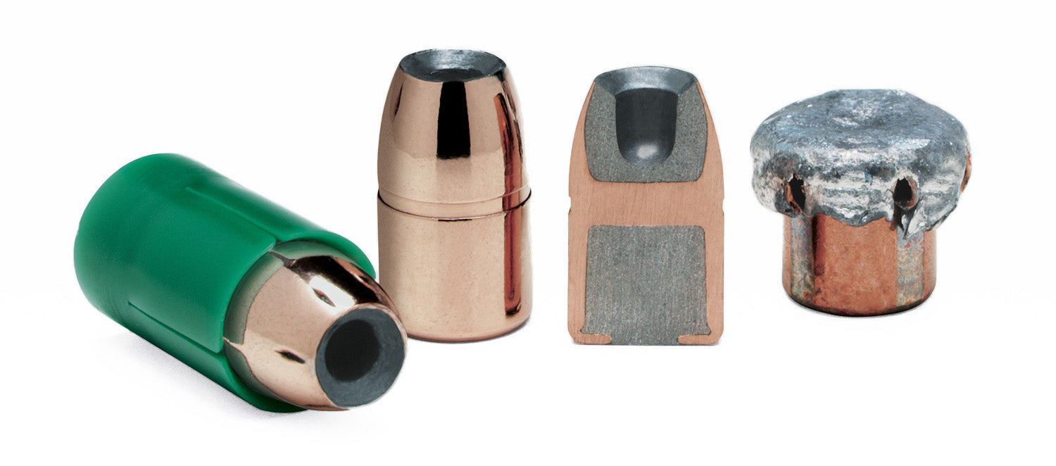 A-Frame Muzzle Loader Bullets Cal. 54 | 265 gr – Swift Bullet Company