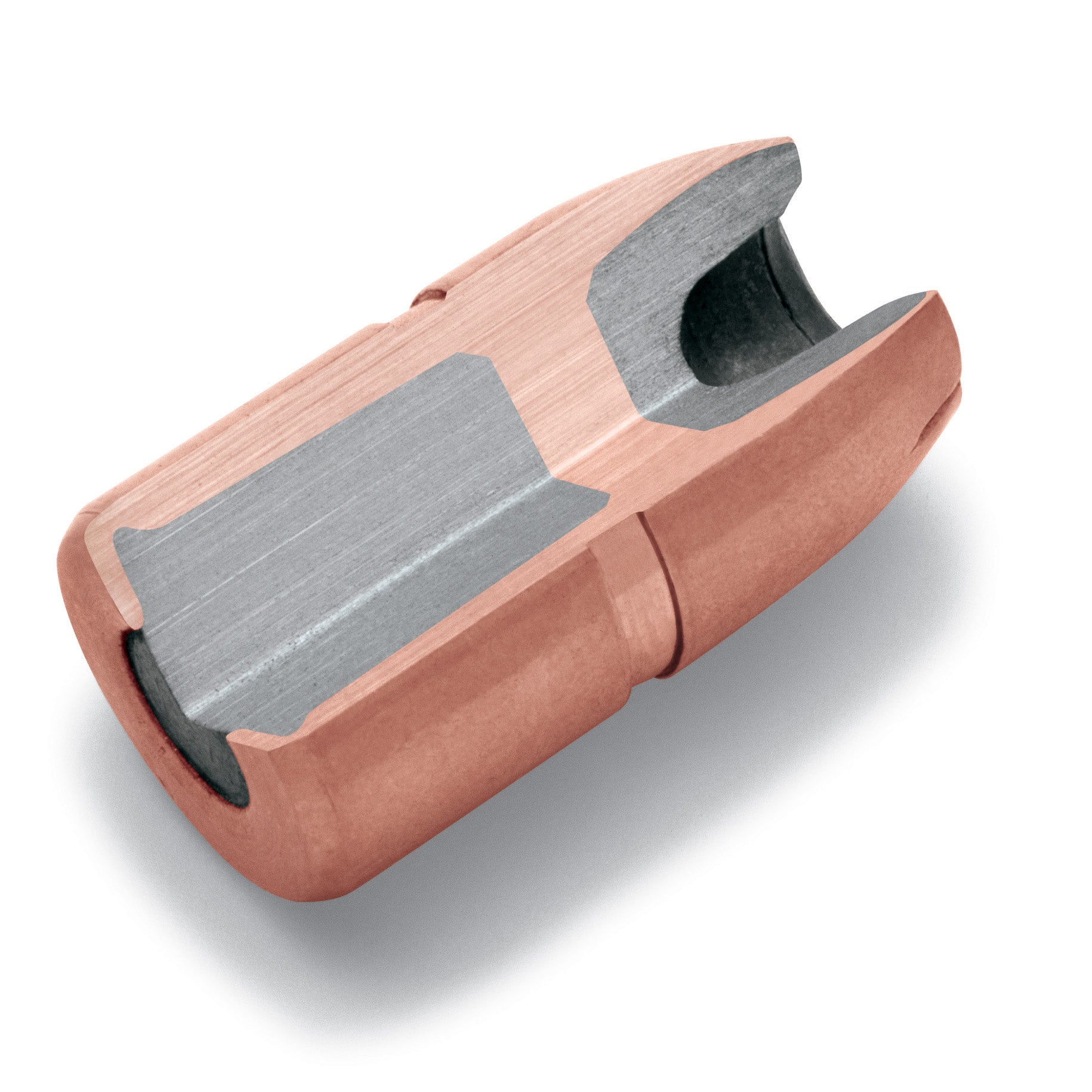 A-Frame Revolver Bullets Cal. 10mm | 200 gr – Swift Bullet Company