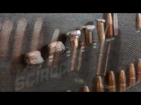 Swift™ | Bullet Board – Swift Bullet Company